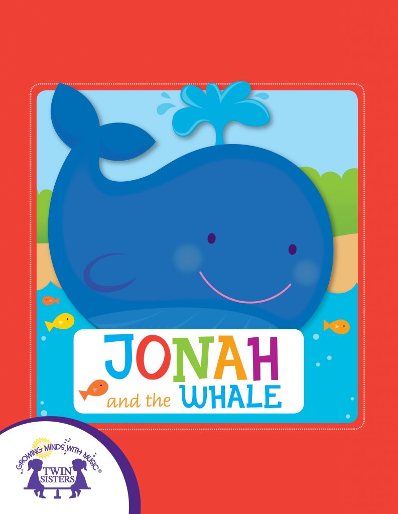 Jonah And The Whale | Twin Sisters