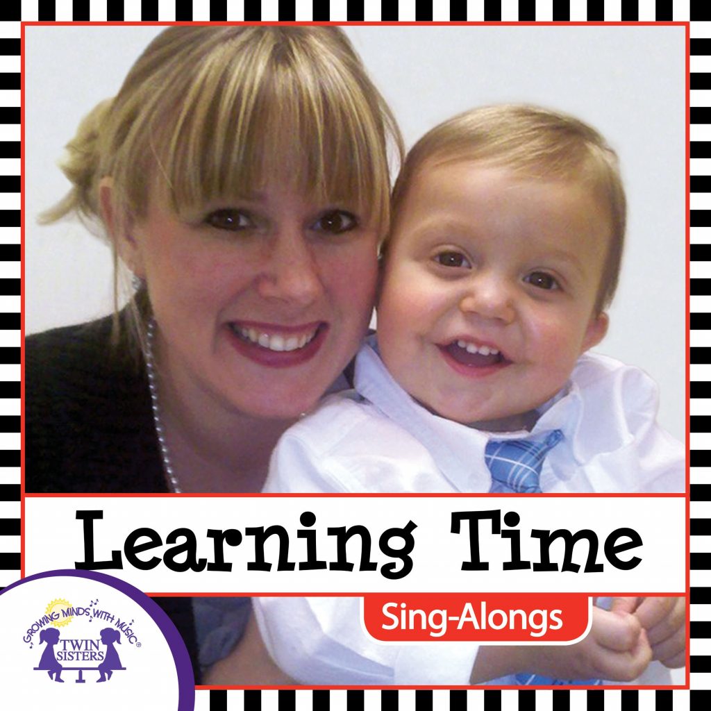 Learning Time Sing-Alongs | Twin Sisters