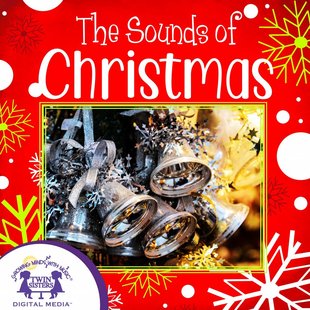 The Sounds Of Christmas | Twin Sisters