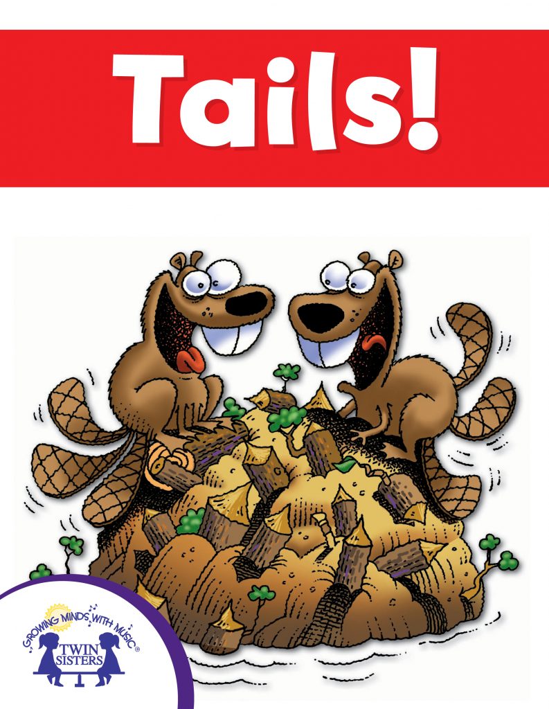 Tails! | Twin Sisters