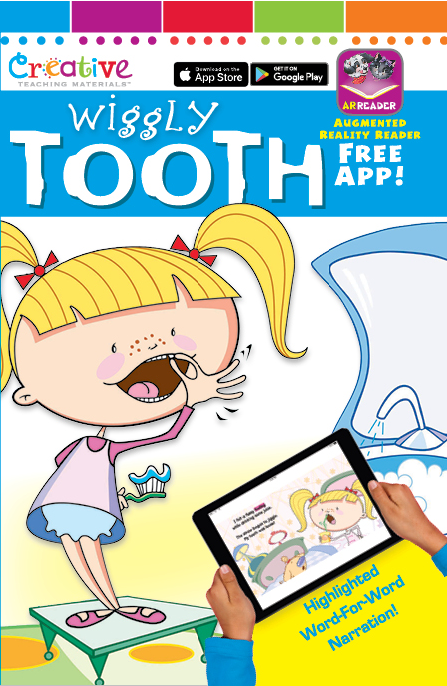 Wiggy Tooth - Twin Sisters